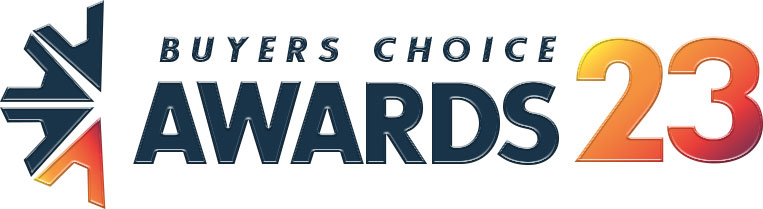 Buyers' Choice Award Winners 2023